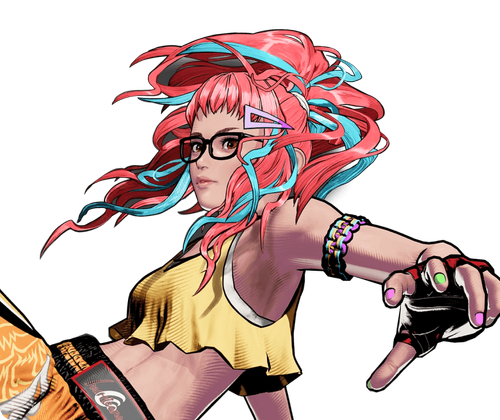 Evo | The Ultimate Fighting Game Tournament