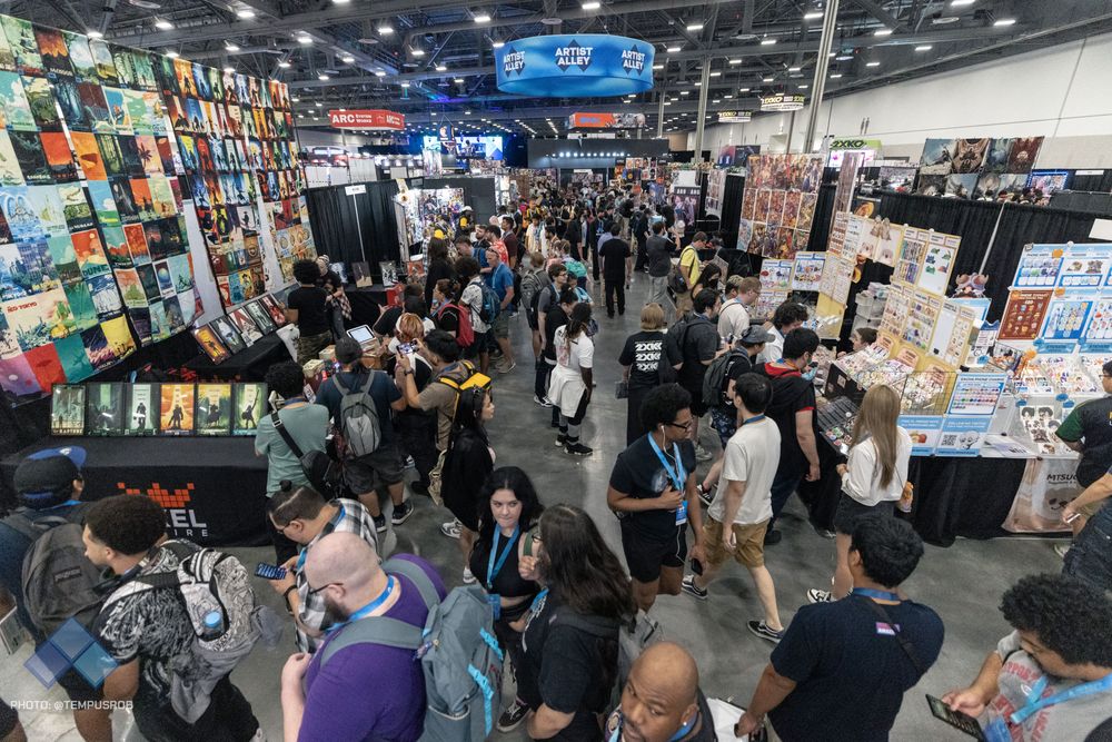 Evo USA | Evo | The Ultimate Fighting Game Tournament