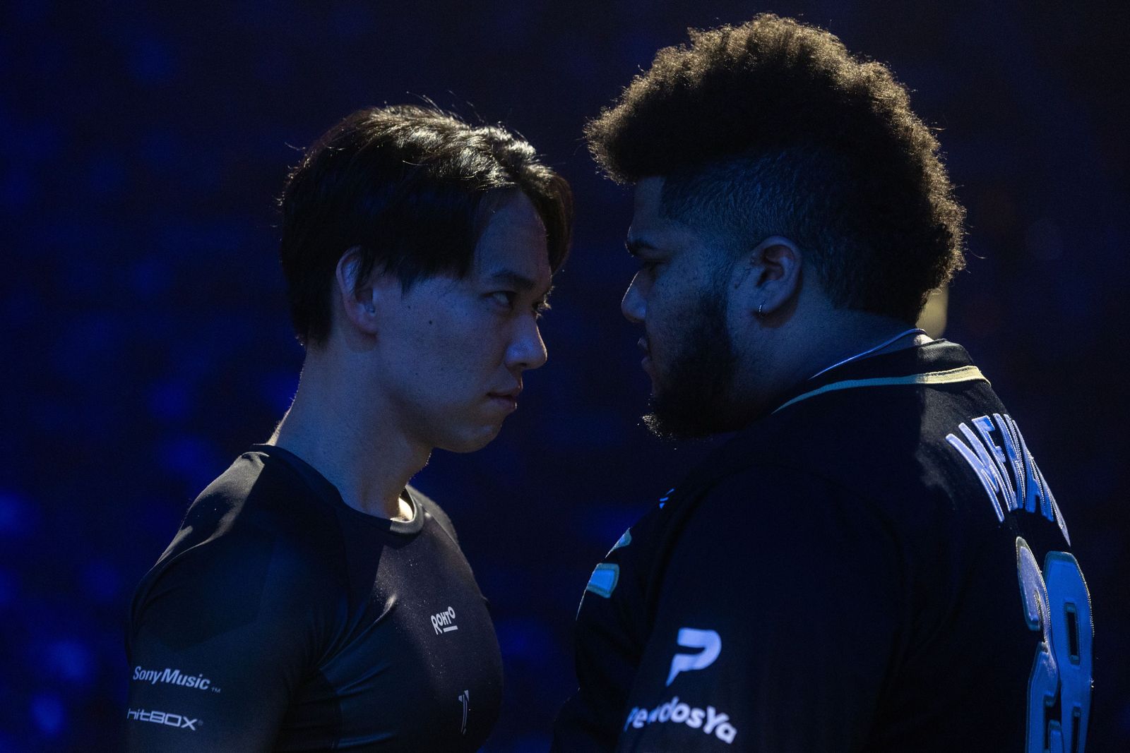 Evo USA | Evo | The Ultimate Fighting Game Tournament