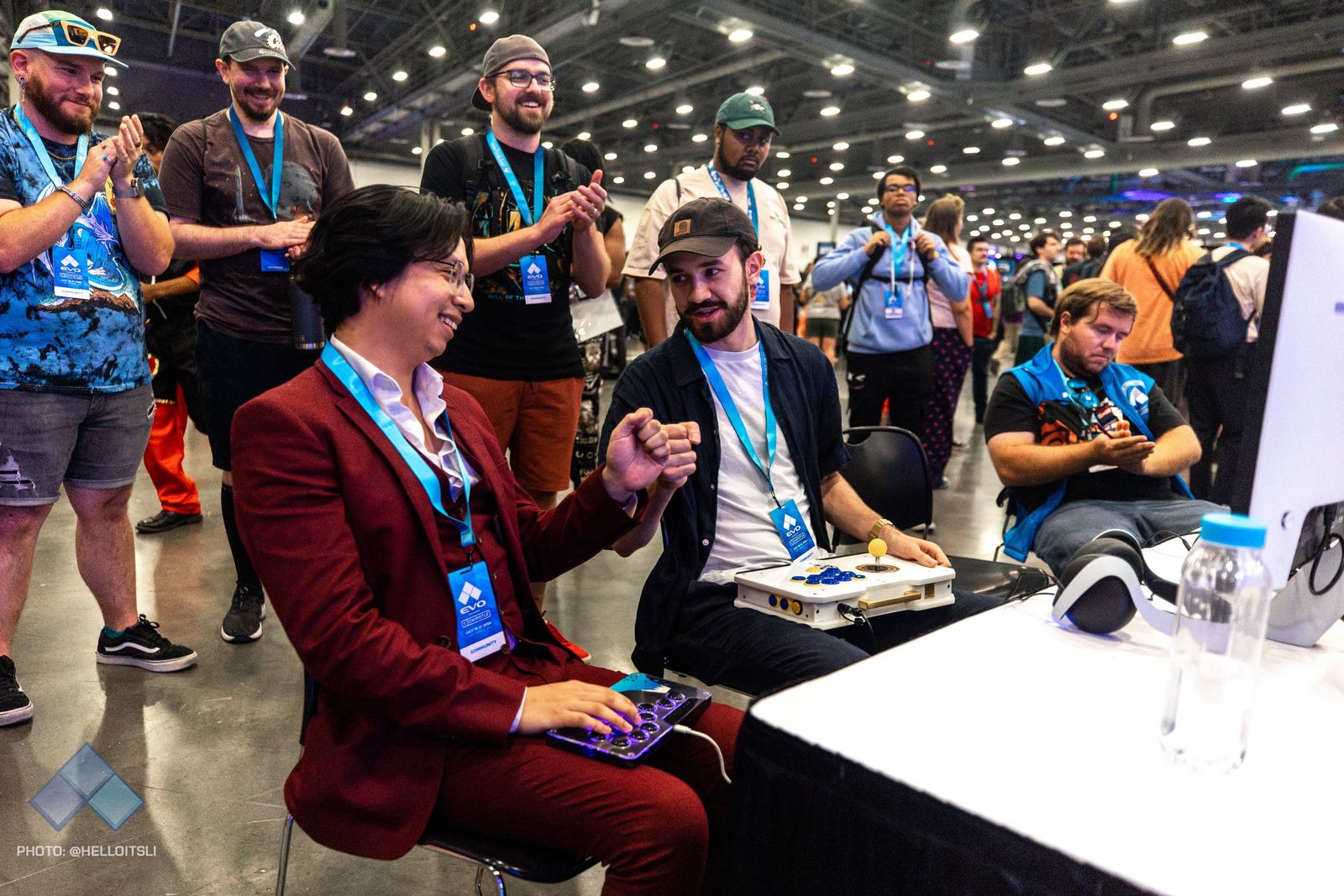 Evo USA | Evo | The Ultimate Fighting Game Tournament