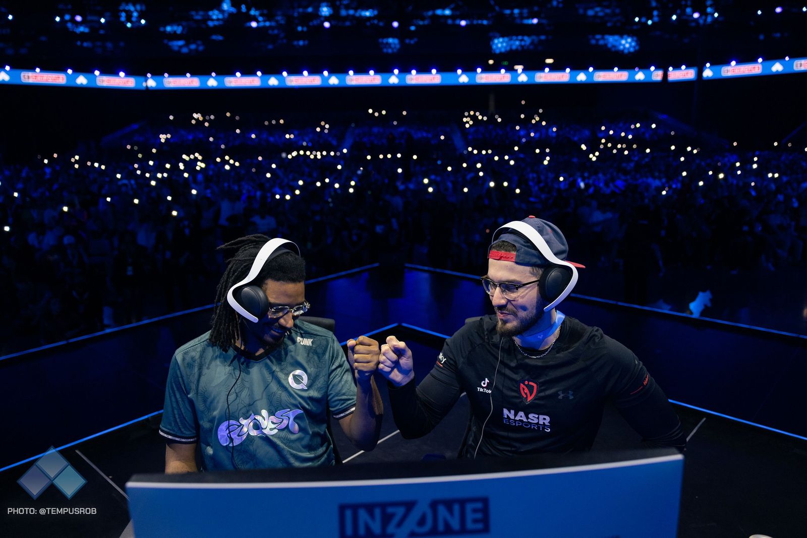 Evo USA | Evo | The Ultimate Fighting Game Tournament