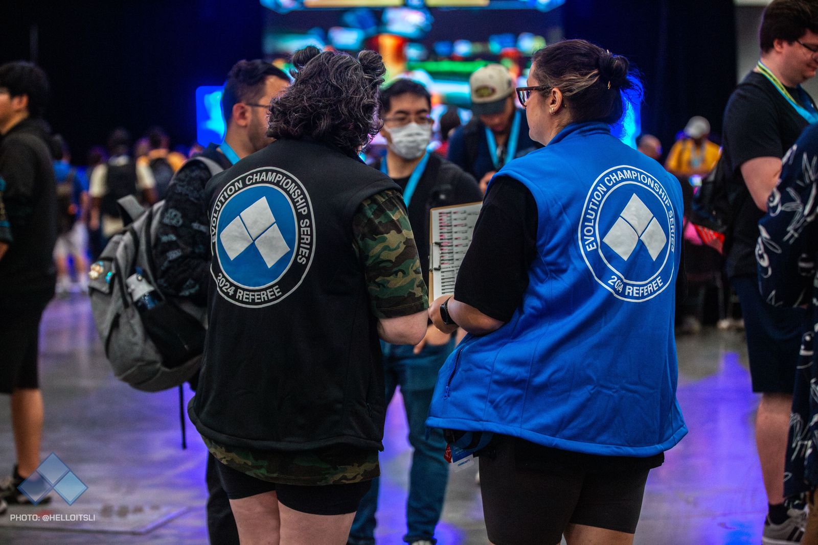 Evo USA | Evo | The Ultimate Fighting Game Tournament