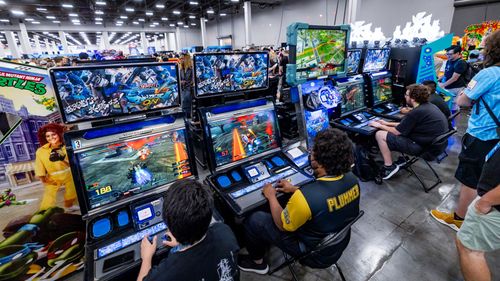 Evo USA | Evo | The Ultimate Fighting Game Tournament