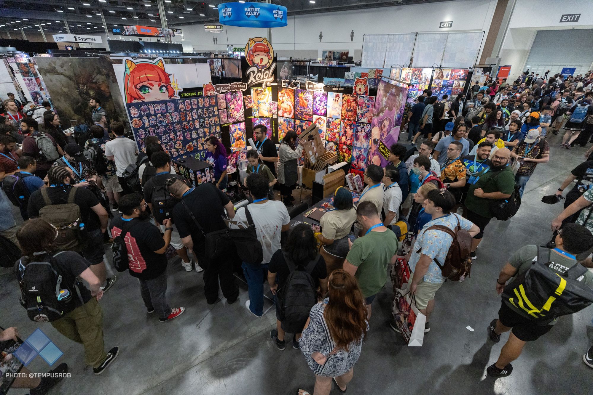 Evo USA | Evo | The Ultimate Fighting Game Tournament