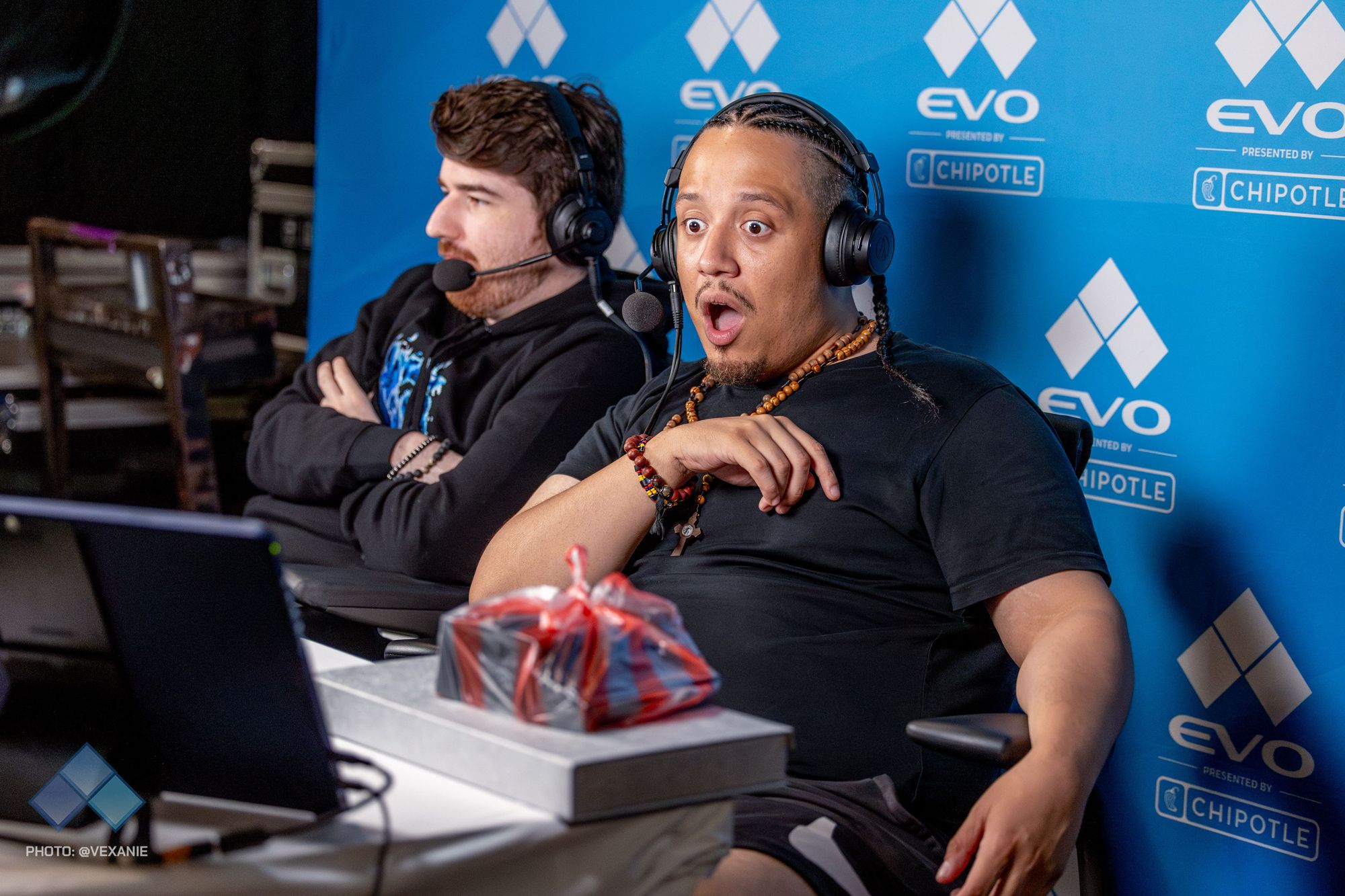 Evo USA | Evo | The Ultimate Fighting Game Tournament